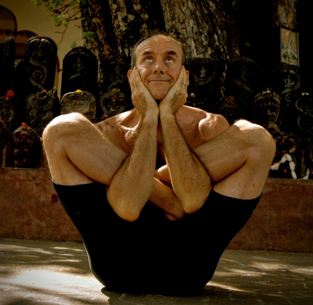 David Swenson Photos – Ashtanga Yoga Denver