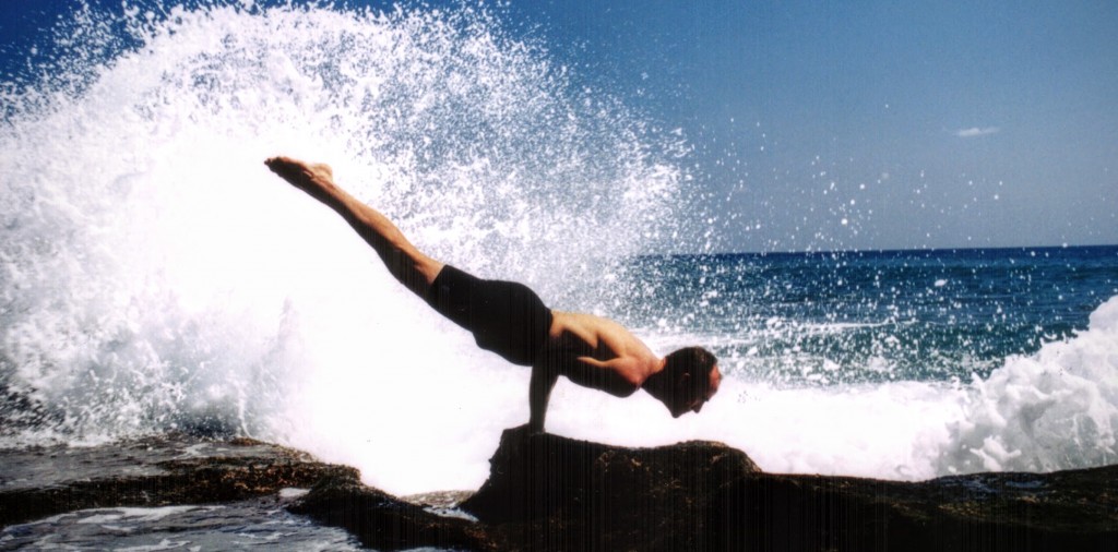 David Swenson Photos – Ashtanga Yoga Denver