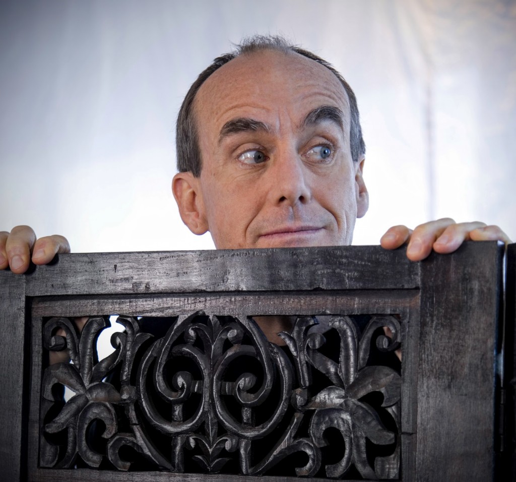 David Swenson Photos – Ashtanga Yoga Denver